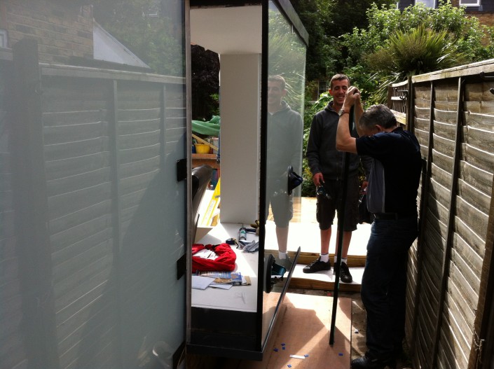 Glass Supply & Fitting – Wimbledon Glass